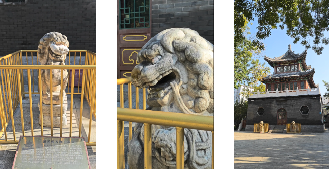 天津文旅资讯服务系统